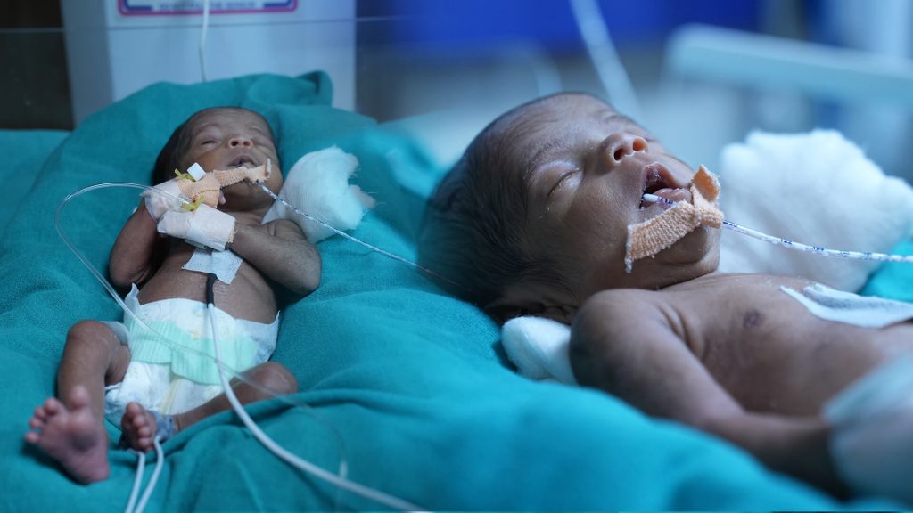 Home - True Hope Foundation