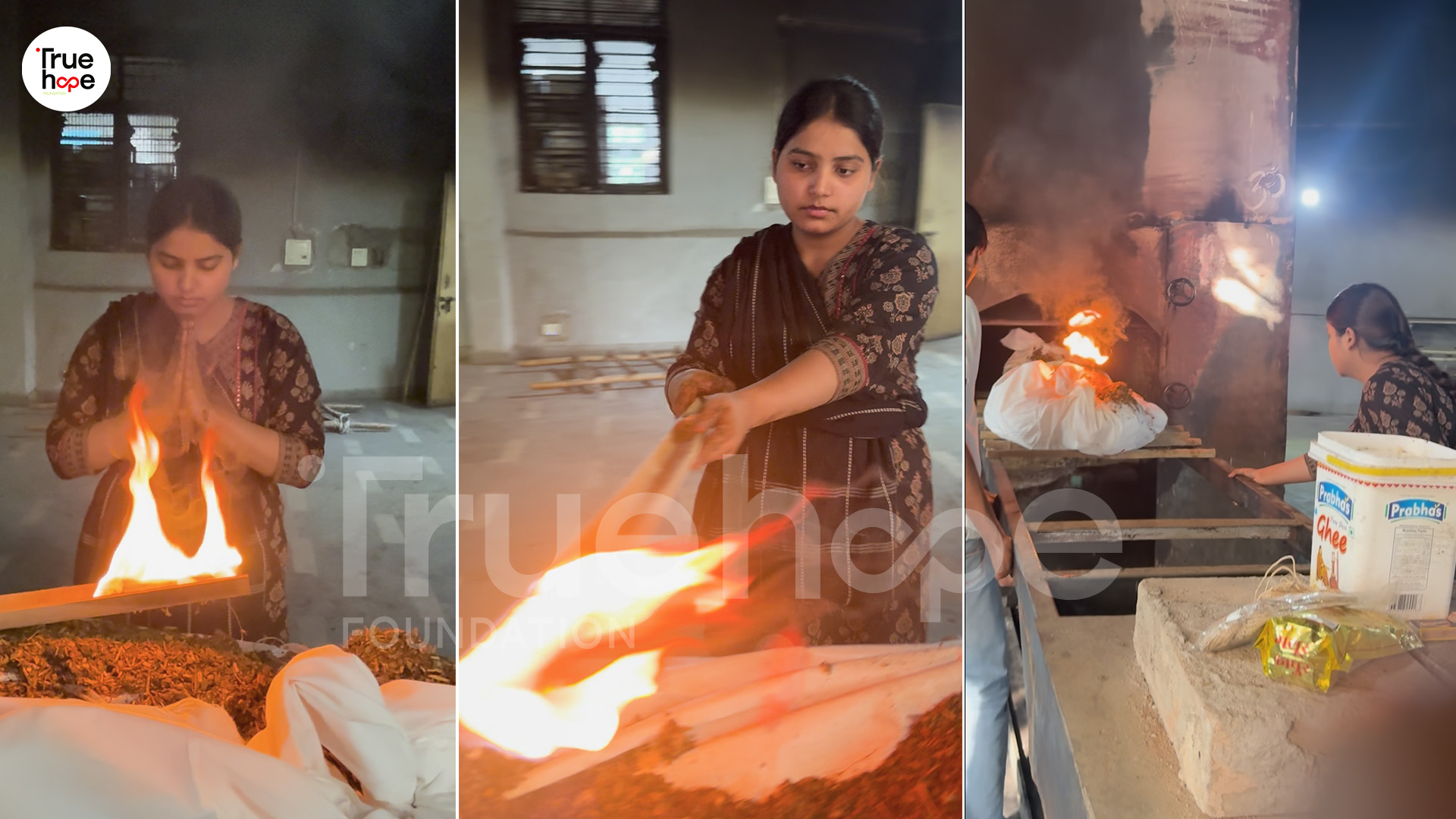 19th December, Pausha Amavasya, A Sacred Day of Pitra Seva & Daan ...