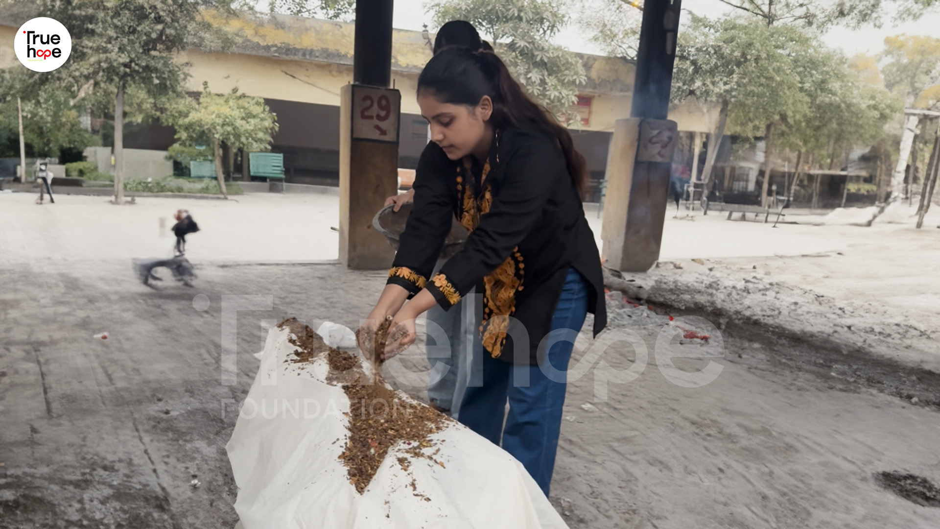 19th December, Pausha Amavasya, A Sacred Day of Pitra Seva & Daan ...